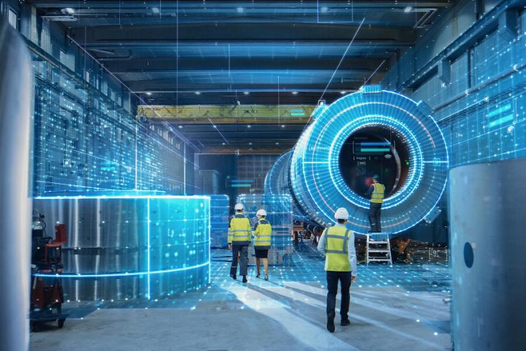 Open Power AI Consortium | EPRI Micro Sites