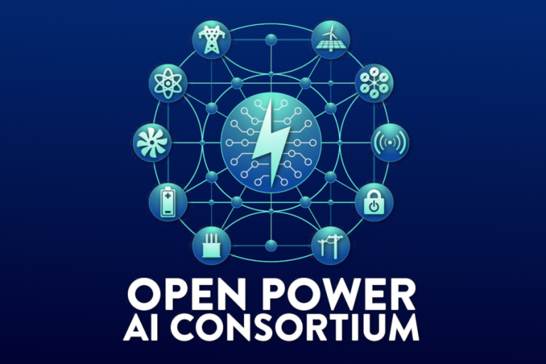 Open Power AI Consortium | EPRI Micro Sites